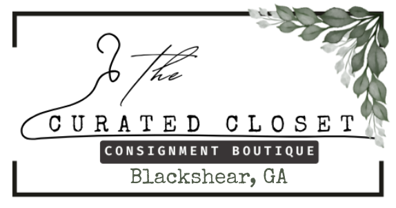 Home | The Curated Closet